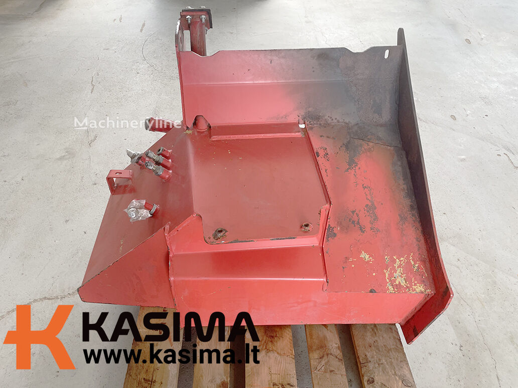 Manitou 231104 hidraullični rezervoar za Manitou MLT 633 TLS teleskopskog utovarivača