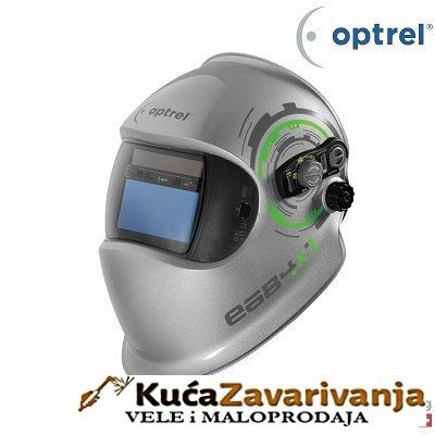 Maska za zavarivanje Optrel – e684