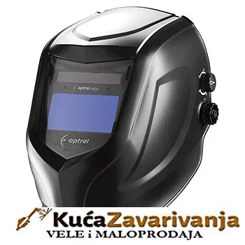 Maska za zavarivanje Optrel – p550