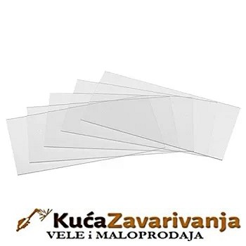 Optrel unutrašnje staklo za masku e684/e680/e670/e650/Vegaview 2.5/p550/Liteflip