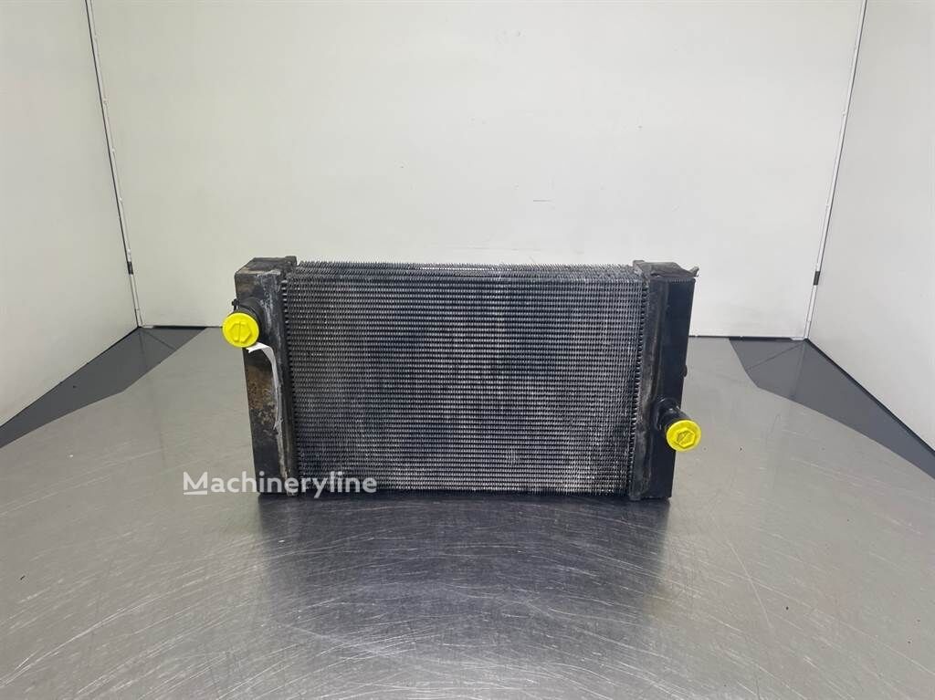 Manitou Oil cooler/Ölkühler/Oliekoeler radijator za hlađenje motora za Manitou MT523 teleskopskog utovarivača