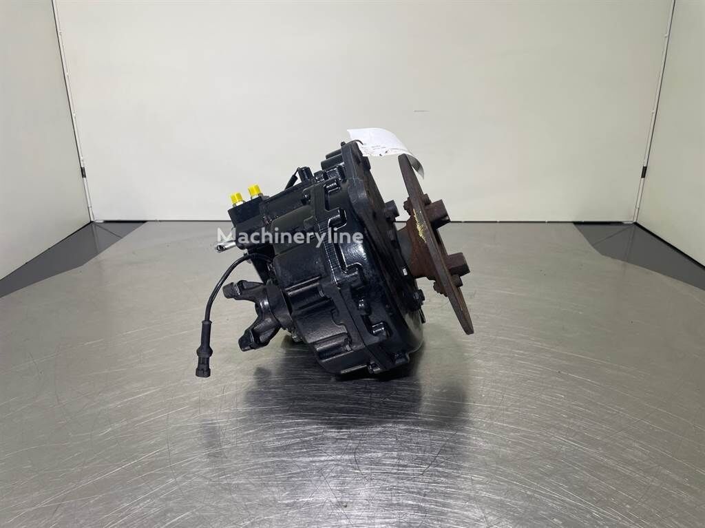 Manitou MT14/ 1840-Spicer Dana 357/353-003-Transmission prenosni menjač za teleskopskog utovarivača