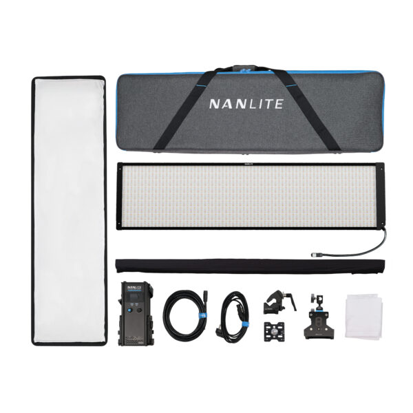 NANLITE PavoSlim 240CL