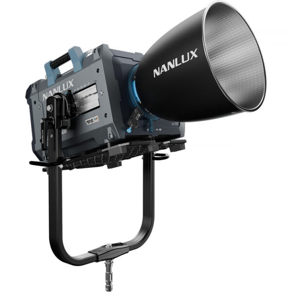 NANLUX Evoke 5000B LED Bi-color Spot Light(Carton Package)