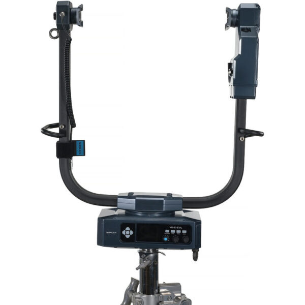 NANLUX Evoke 5000B Motorized Yoke with flight case