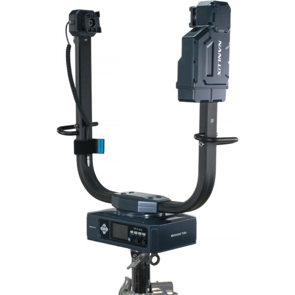 NANLUX Evoke 5000B Motorized Yoke