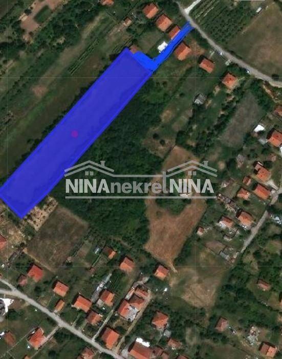 Građevinsko zemljište za Prodaja