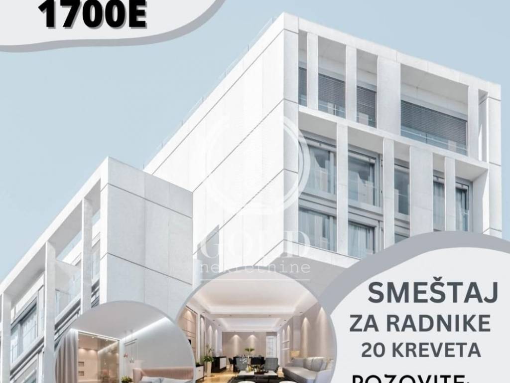 Samostalna porodična kuća Klisanski put, Klisa, Novi Sad