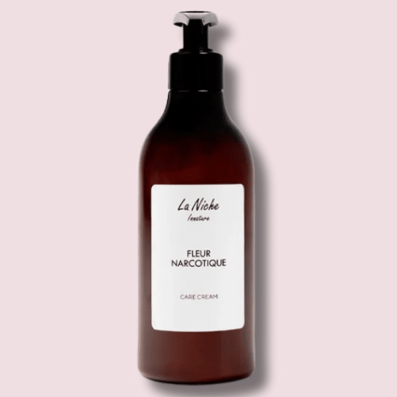 La Niche Fleur Narcotique — parfemisani krem za telo i ruke 400 ml