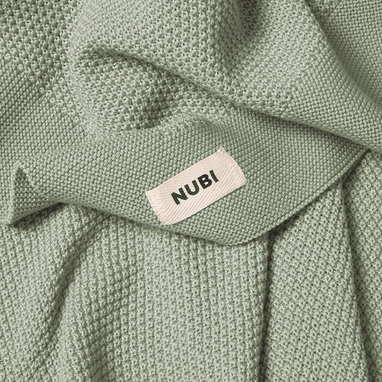 Nubi merino ćebe 90x90