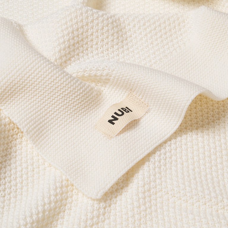 Nubi merino ćebe 90x90