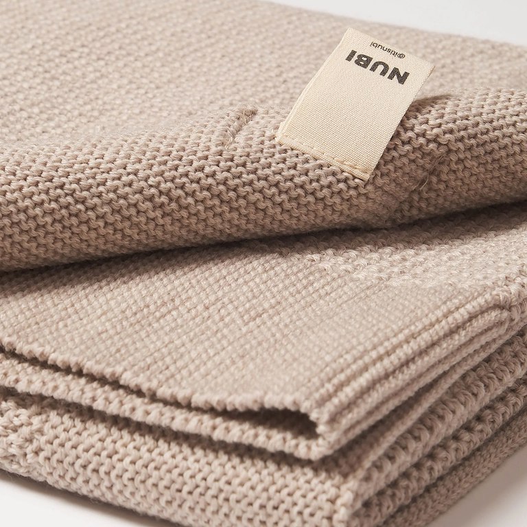Nubi merino ćebe 90x90