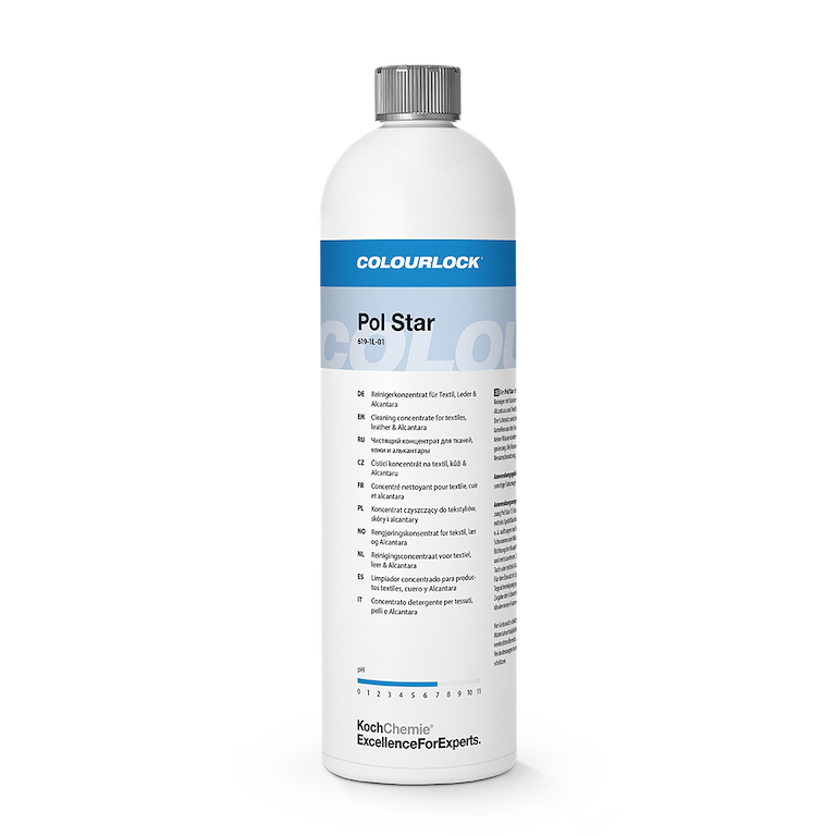 KOCH CHEMIE Pol star CL 1l