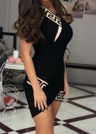 Herve Leger
