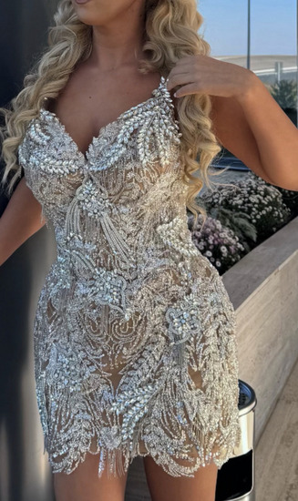 svecana haljina