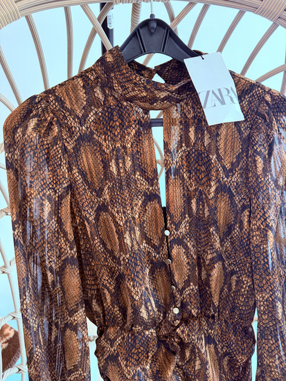 Zara, xs