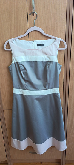 s.Oliver PREMIUM elegantna haljina-S