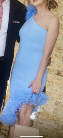 Haljina S