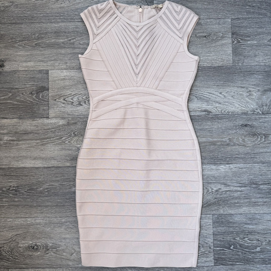 Nude haljina S/M