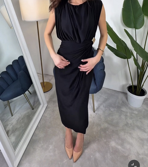 Svecana haljina