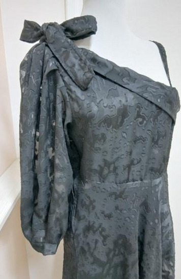 Nova elegantna haljina l/xl/xxl