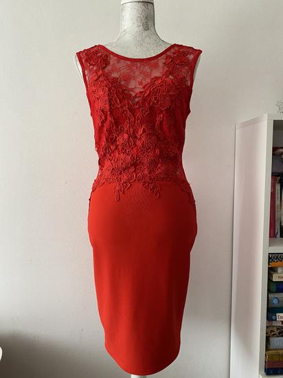 Nova lipsy london haljina