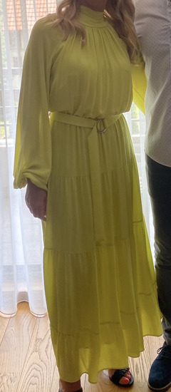 BALASEVIC HALJINA