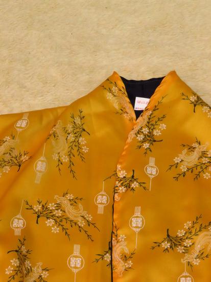 Kimono sa dva lica