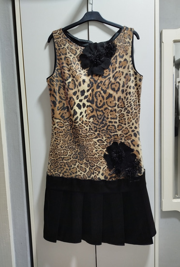 PS fashion haljina