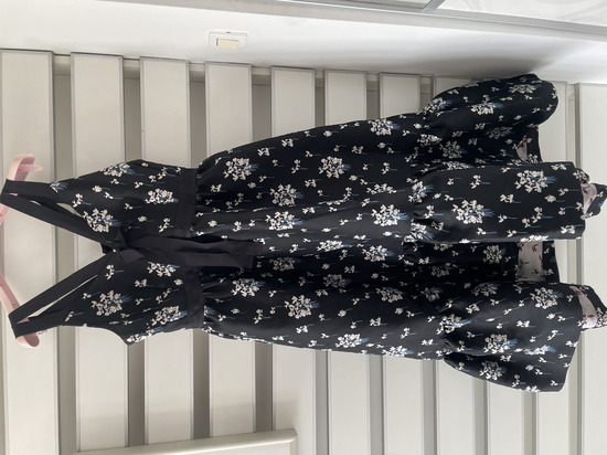 Erdem&HM haljina limited collection