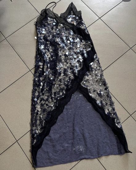 Zara nova haljina S