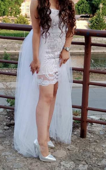 Svecana haljina