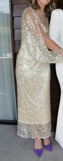 ZARA haljina