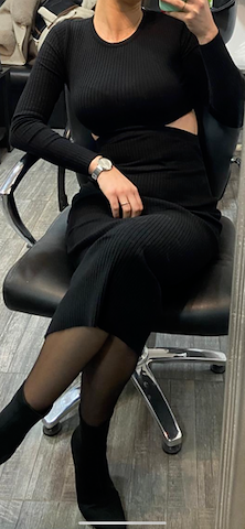 Zarina Haljina za sve prilike