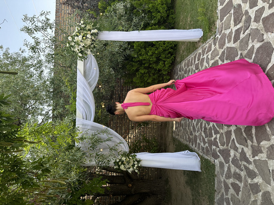 Deline haljina