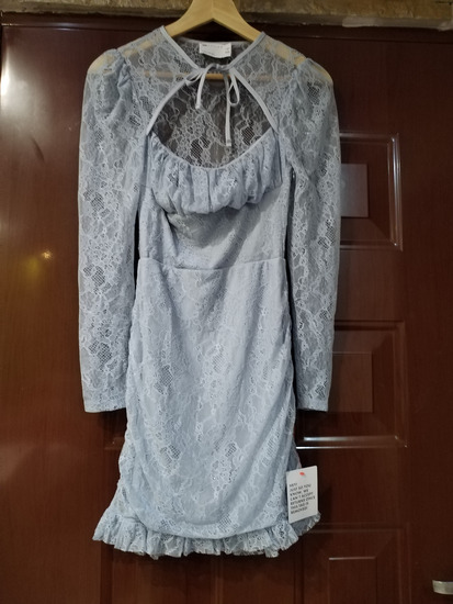 Nova Asos haljina