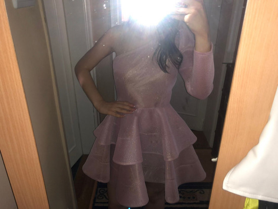 Haljina Alme Couture