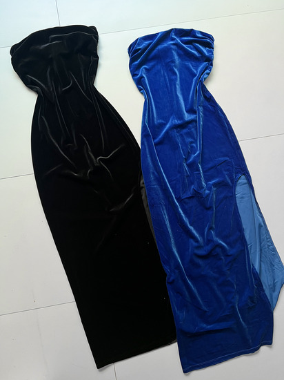 SNIŽENO Nove Bershka haljine po 1490 RSD