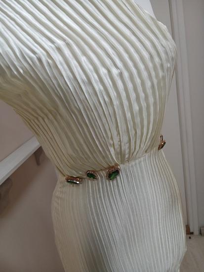 Nova elegantna haljina s/m