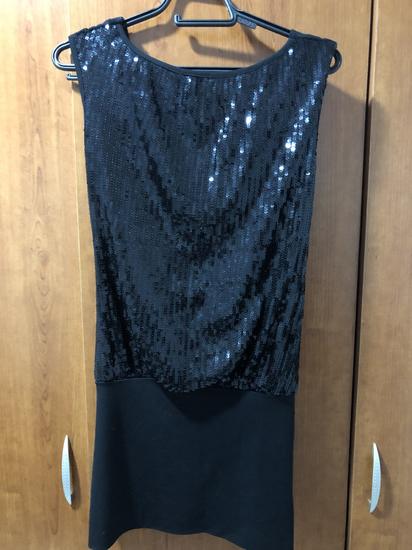 Elegantna haljina i kapa-AKCIJA%