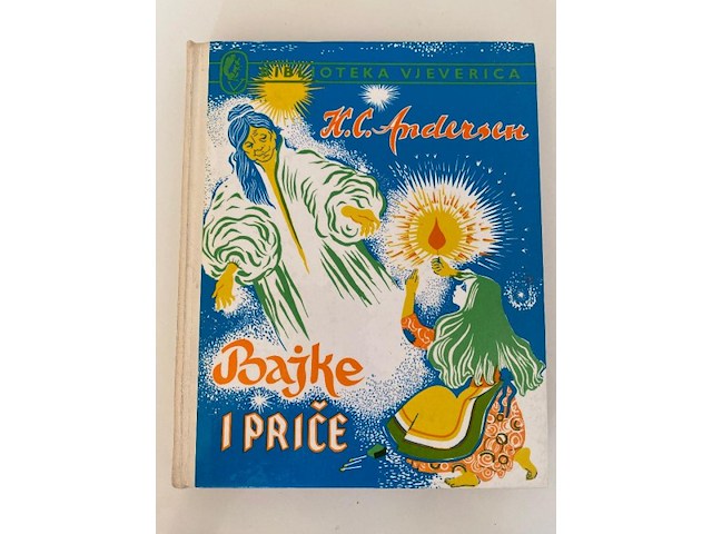 Bajke i priče KS Anderson