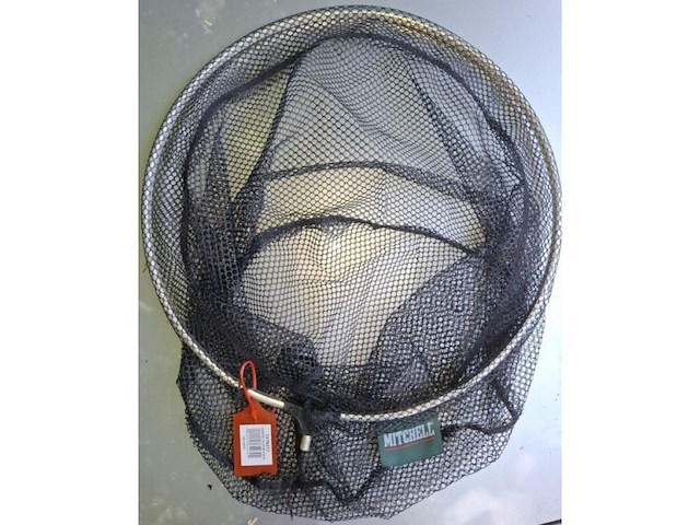 Mitchell glava meredova 40cm