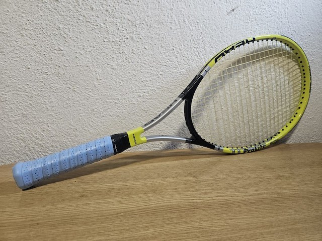 Teniski reket Head Ti. Pro Lite 280g 686mm lagan za ten