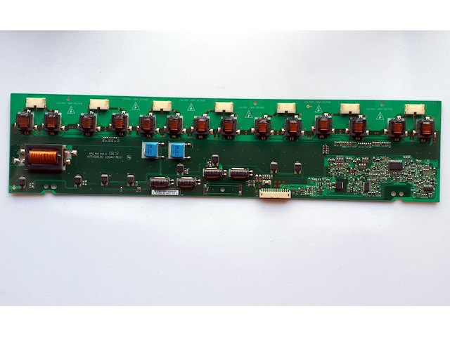 VIT71060.50 LOGAH REV:1,Inverter za Samsung–LE37A330J1