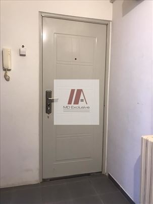 Stan 2.5, 51 m², Mirijevo Ii, Zvezdara, Beograd