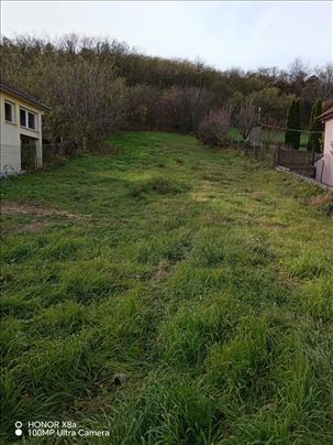 Prodaje se plac 13,65 ID#1003