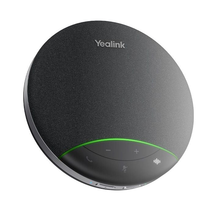 Yealink SP92 with Dongle - Personalni USB/Bluetooth speakerphone sa BT51-C donglom