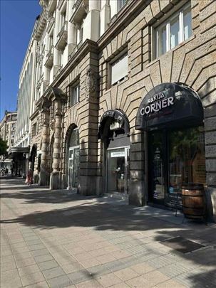 Centar-Terazije-Lokal-60m2-Uknjižen ID#3259
