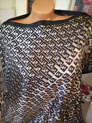 Odlicna zenska tunika za punije dame Fashion XXL