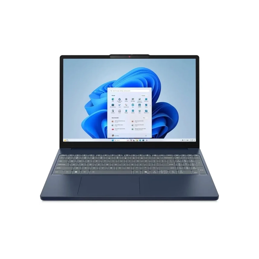 Laptop Lenovo IdeaPad Slim 3 15IRH10 15.3 WUXGA/i7-13620H/16GB/NVMe 512GB/plava/83K1013AYA + punjac
